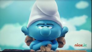 Pipeline Comics Presents: Smurfs TV – Page 2 – The Smurfs Episode Guide
